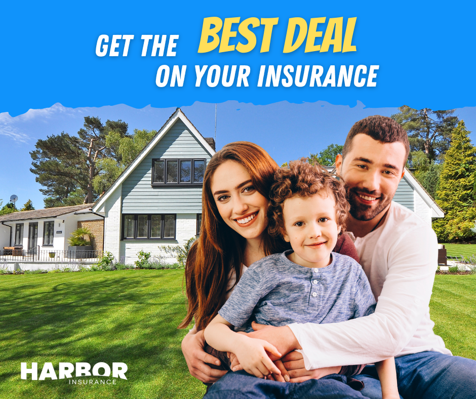 Harbor Insurance Agency | North & South Carolina’s Local Experts